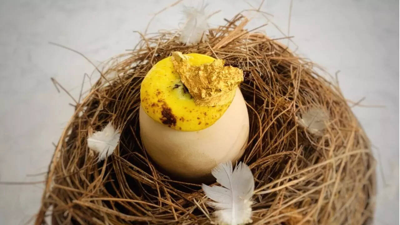 10 Curated Tasting Menus Across India For A Unique Dining Experience ...