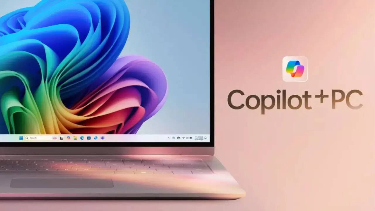 Microsoft Unveils Copilot Plus Range Of AI-Powered Windows PC; Here's Everything You Need To ...