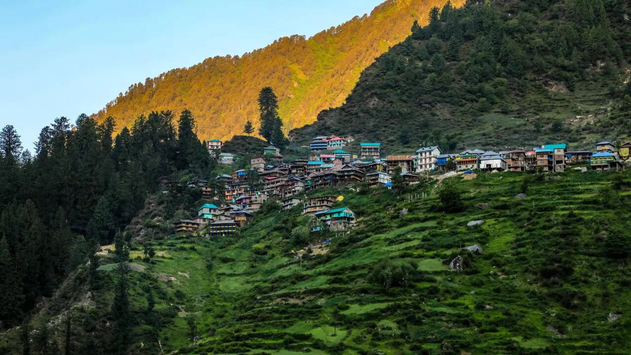 Summer Treks in Manali: 5 Epic Treks That You Can Do From Manali This ...