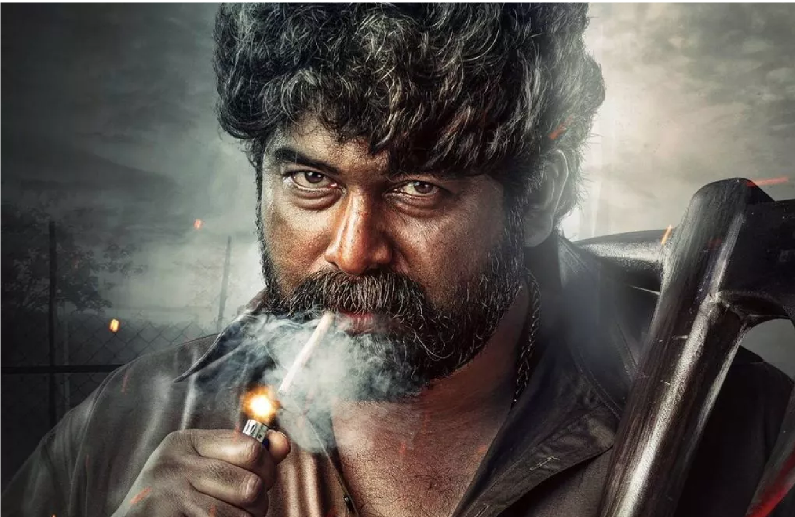 Joju George To Make His Bollywood Debut In An Anurag Kashyap Film ...