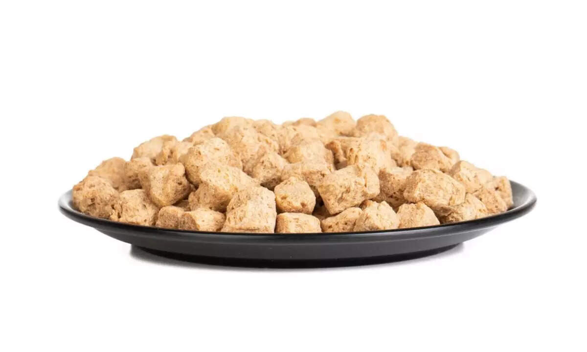 Paneer Vs Tofu Vs Soya Chunks: Which Is The Best Vegetarian Source Of ...