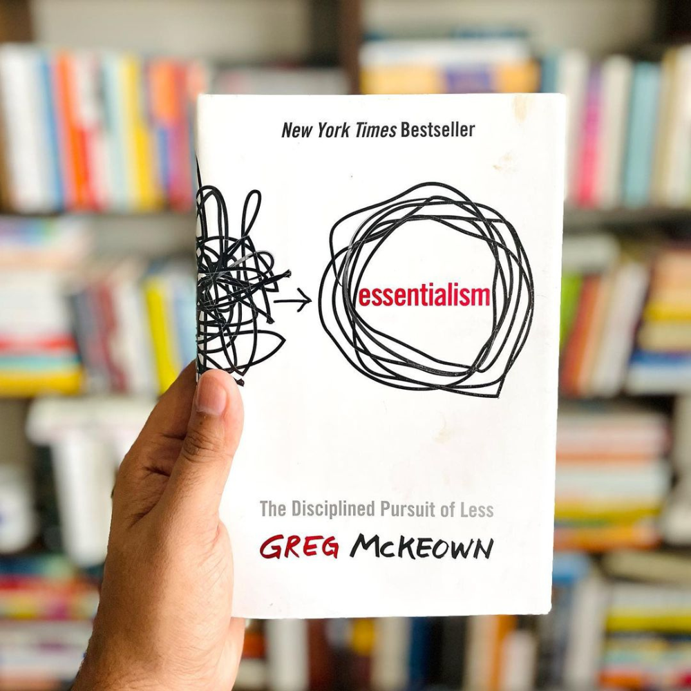 10 Must Read Self Improvement Books On Focus And Concentration That ...