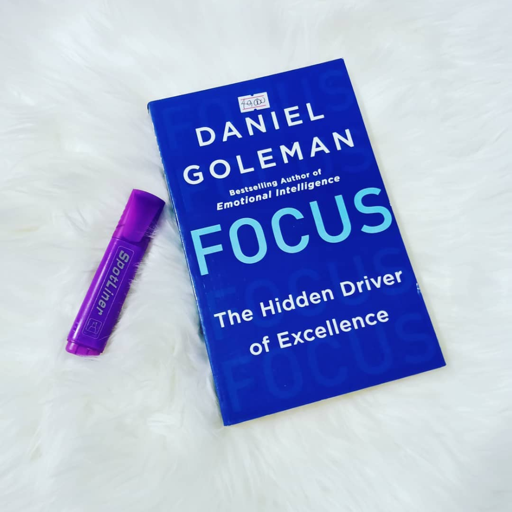 10 Must Read Self Improvement Books On Focus And Concentration That ...