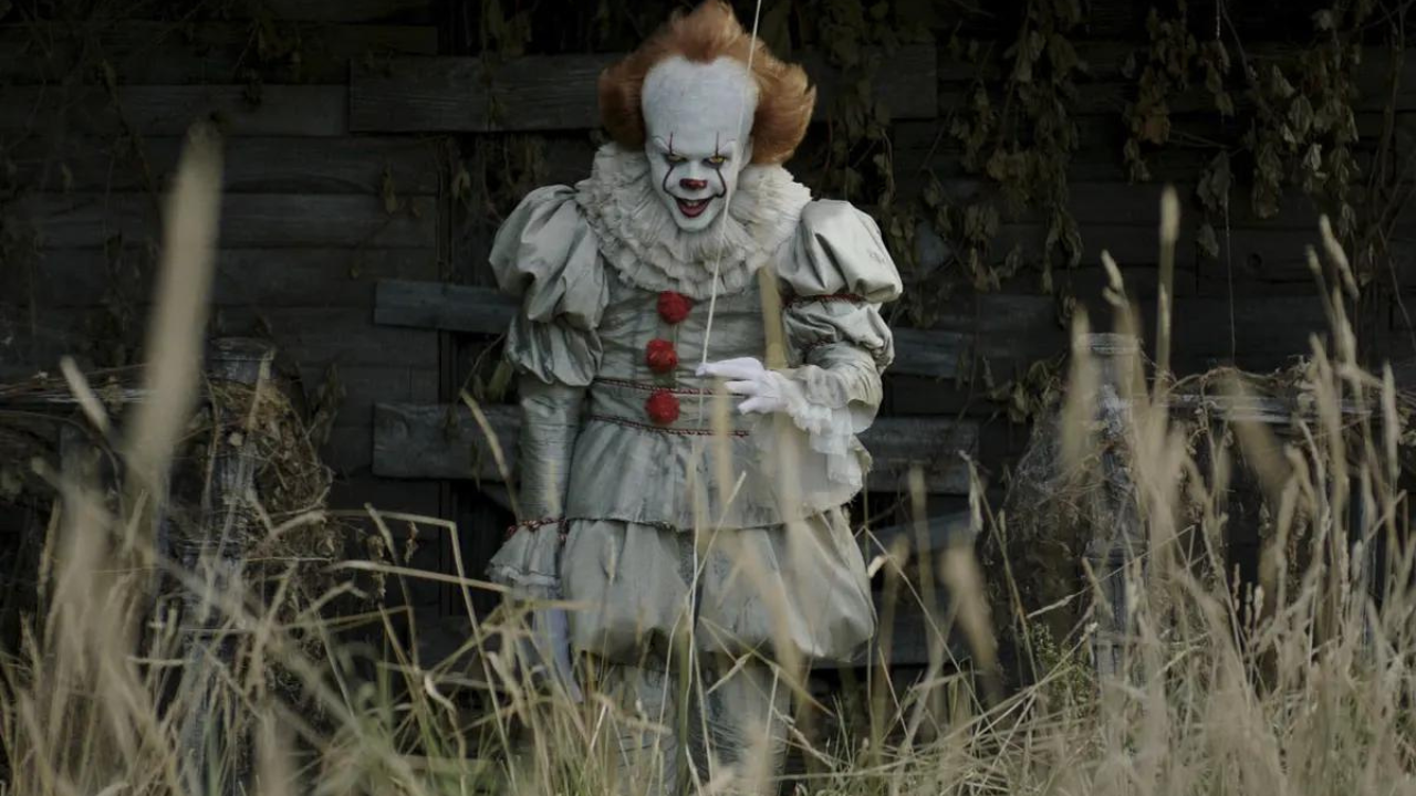 Stephen King Best Horror Books: 12 Horrifying Stephen King Monsters ...