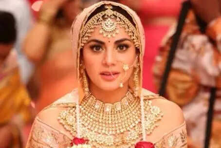 Shraddha Arya Opens Up About Preeta's Journey on Kundali Bhagya: 'It's ...