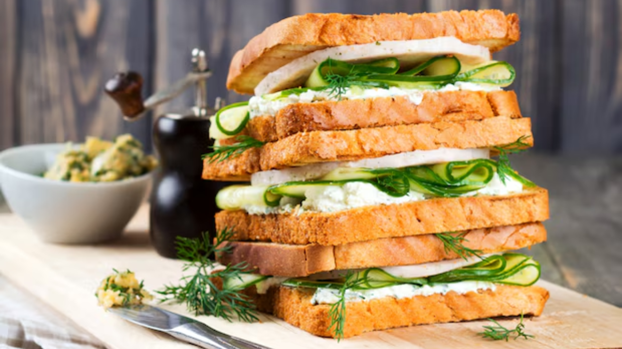 Curd Breakfast Recipes: Top 5 Breakfast Dishes You Can Make To Beat The ...