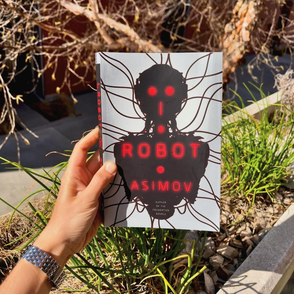 Best Books on Artificial Intelligence: 7 Horror Novels About What ...