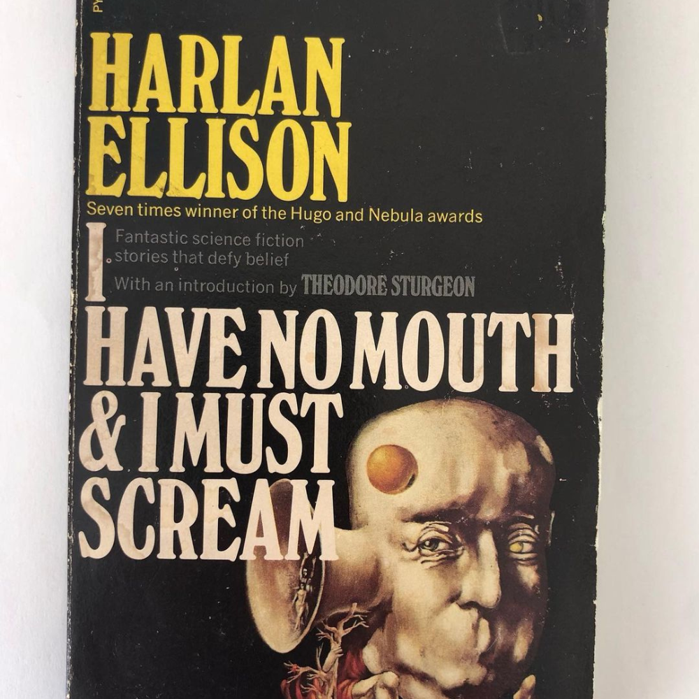 Best Books on Artificial Intelligence: 7 Horror Novels About What ...