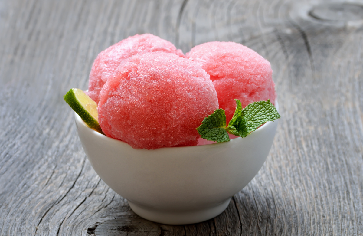 Gelato Vs Sorbet: Are They Same Or Different? Read To Know | Times Now