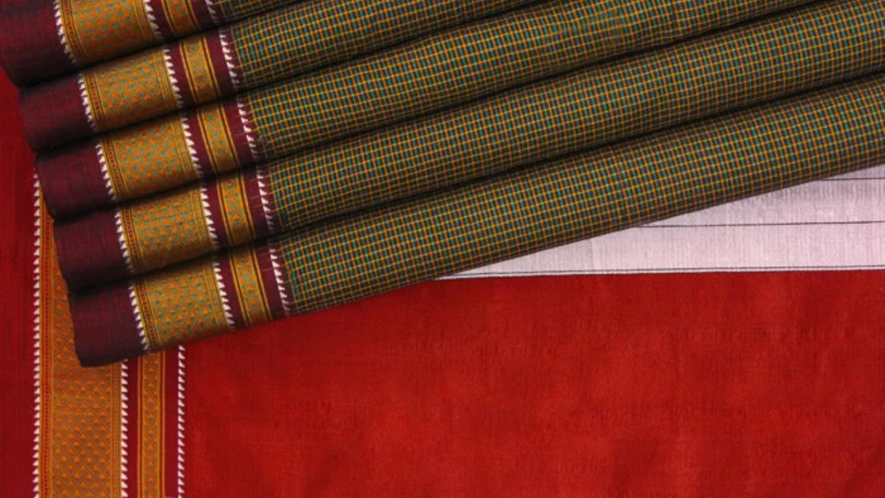 Textile In Karnataka: Discover The Famous Textiles Of Karnataka In ...