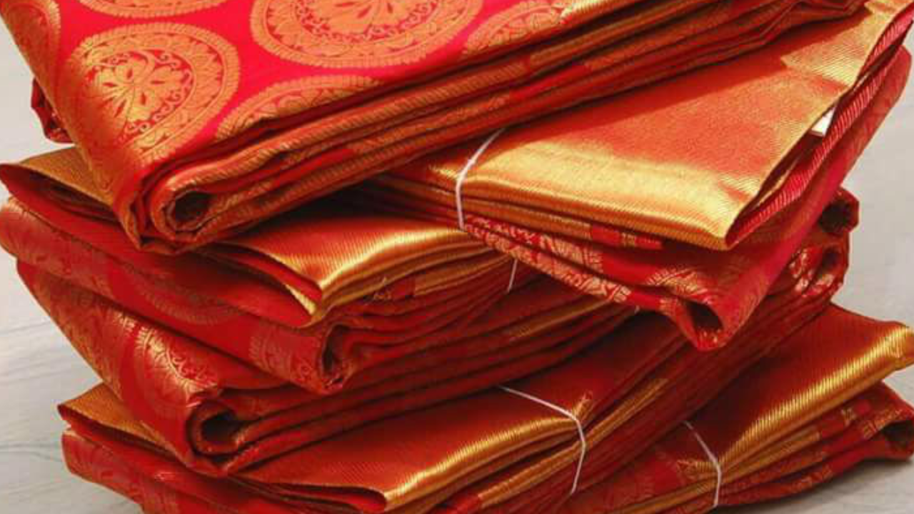 Textile In Karnataka: Discover The Famous Textiles Of Karnataka In ...