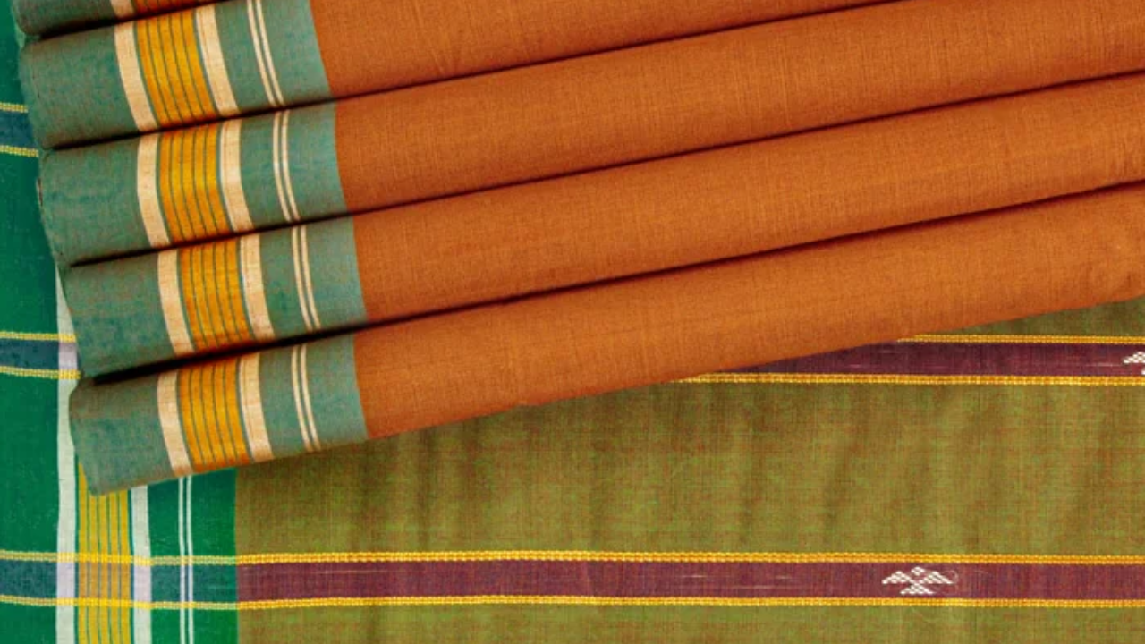 Textile In Karnataka: Discover The Famous Textiles Of Karnataka In ...