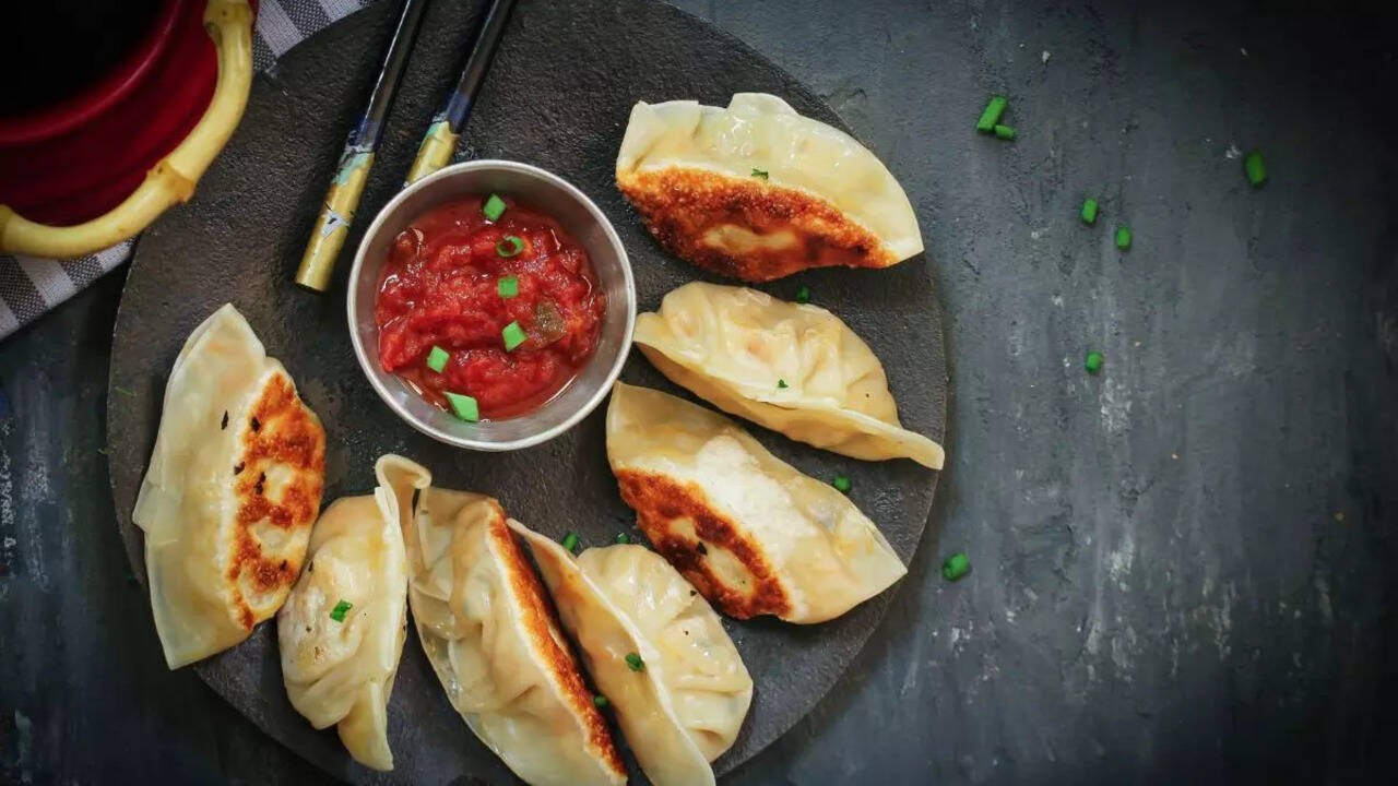 Momo Varieties: 10 Different Types Of Momos For Every Street Food Lover