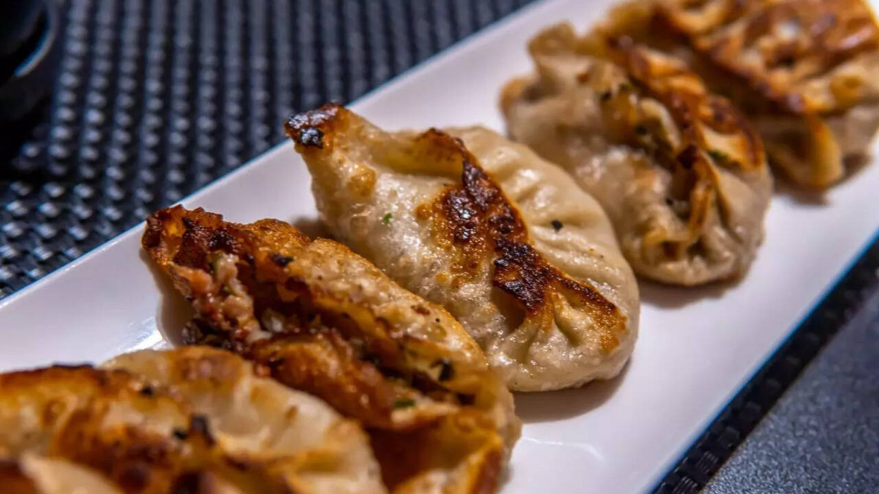 Momo Varieties: 10 Different Types Of Momos For Every Street Food Lover