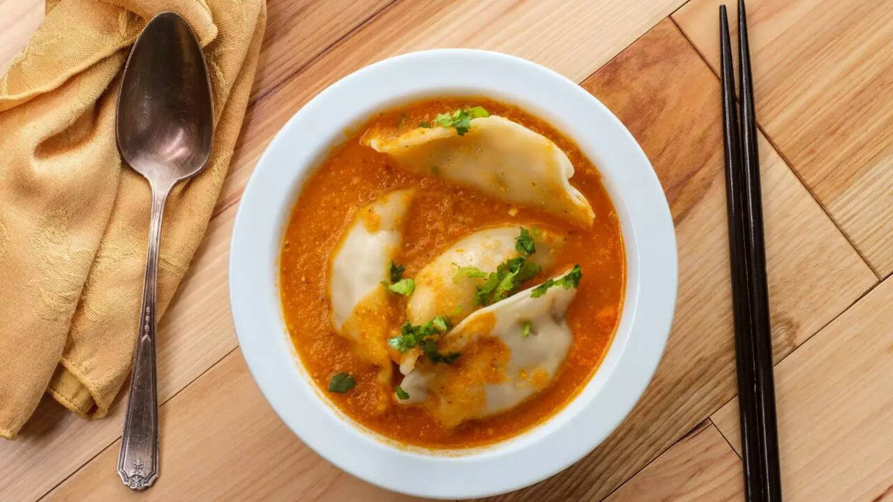 Momo Varieties: 10 Different Types Of Momos For Every Street Food Lover