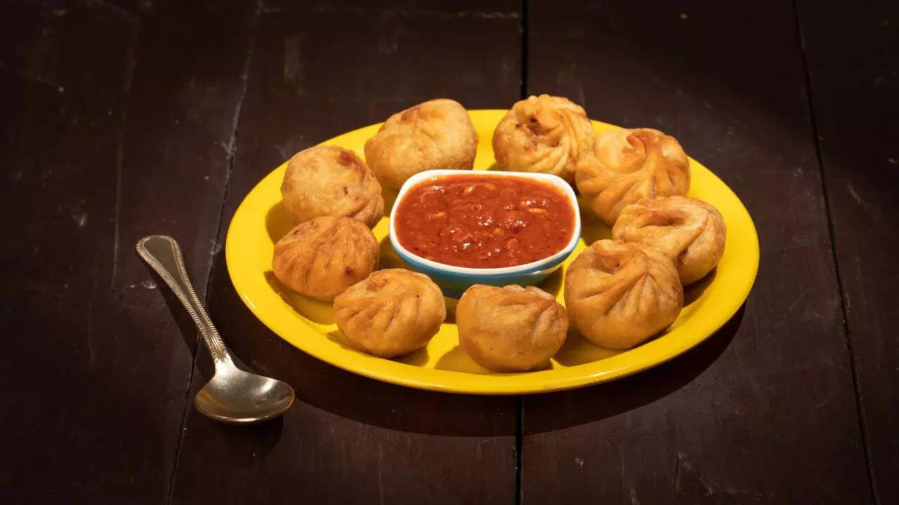 Momo Varieties: 10 Different Types Of Momos For Every Street Food Lover