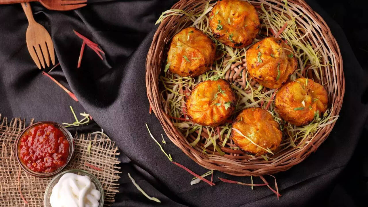 Momo Varieties: 10 Different Types Of Momos For Every Street Food Lover