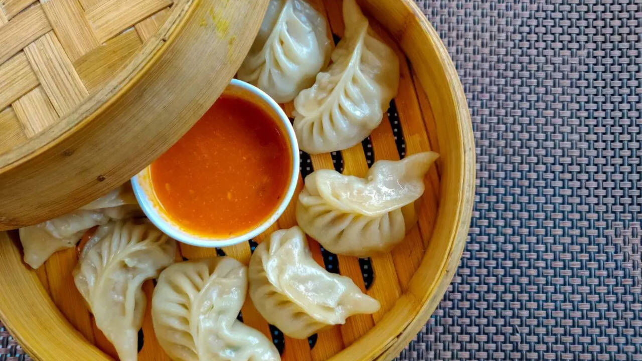 Momo Varieties: 10 Different Types Of Momos For Every Street Food Lover