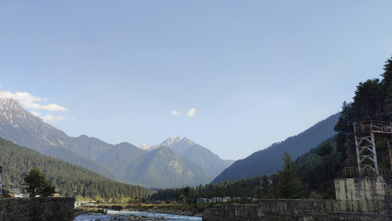 Best Places to Visit in Sonamarg: 5 Sights That Will Leave You ...