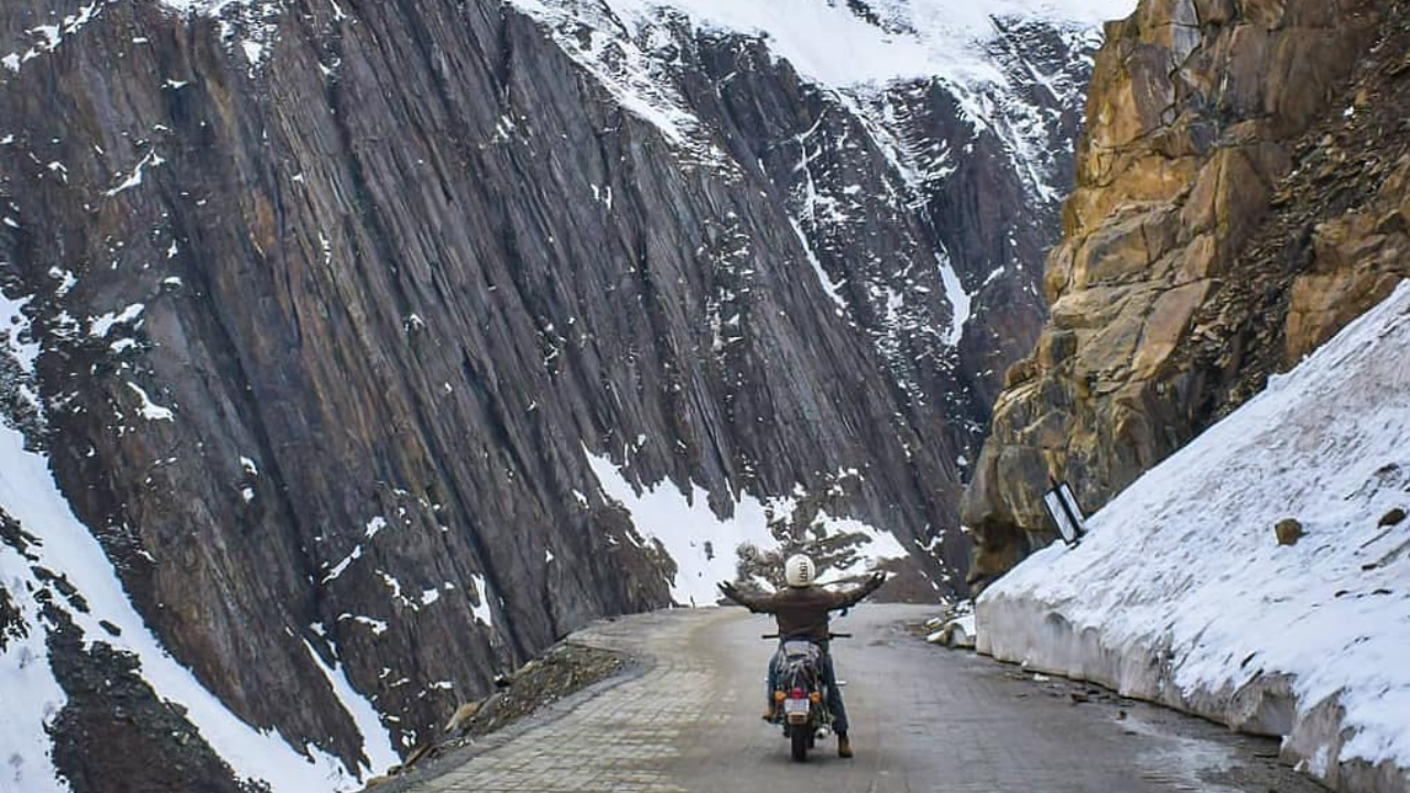 Best Places to Visit in Sonamarg: 5 Sights That Will Leave You ...