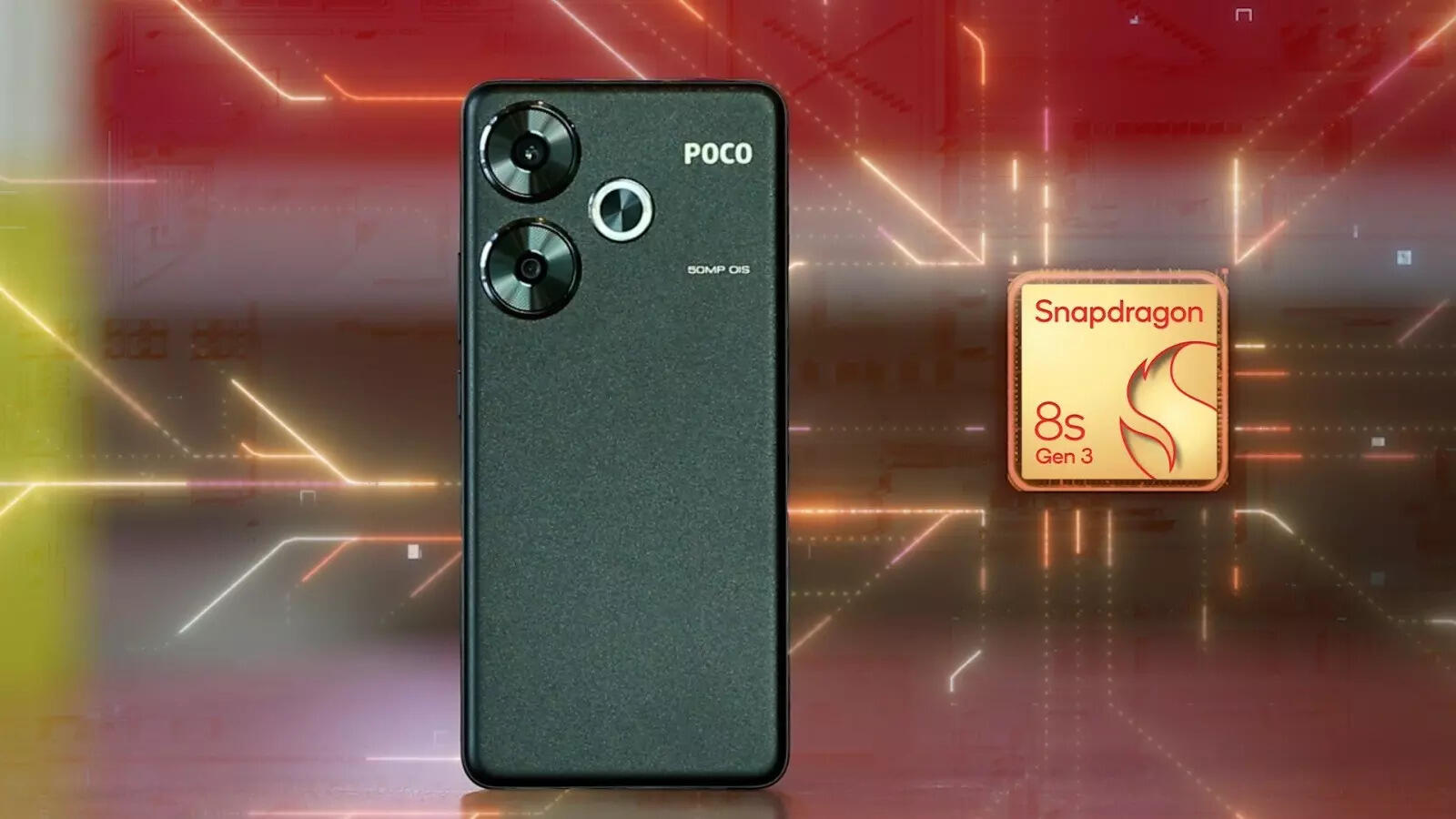 Poco F6 Review: Brings Back The Glory Days | Times Now