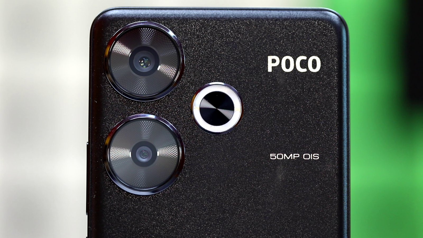 Poco F6 Review: Brings Back The Glory Days | Times Now