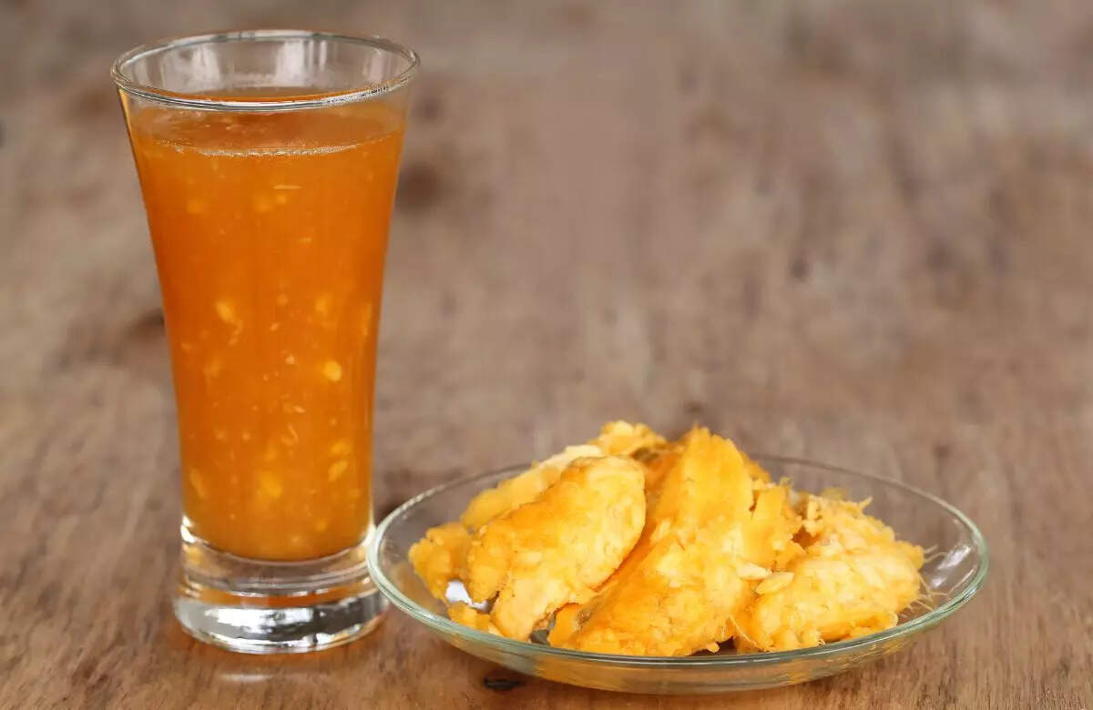 Bael Ka Sharbat: A Ultimate Solution To Summer Heat Waves | Times Now