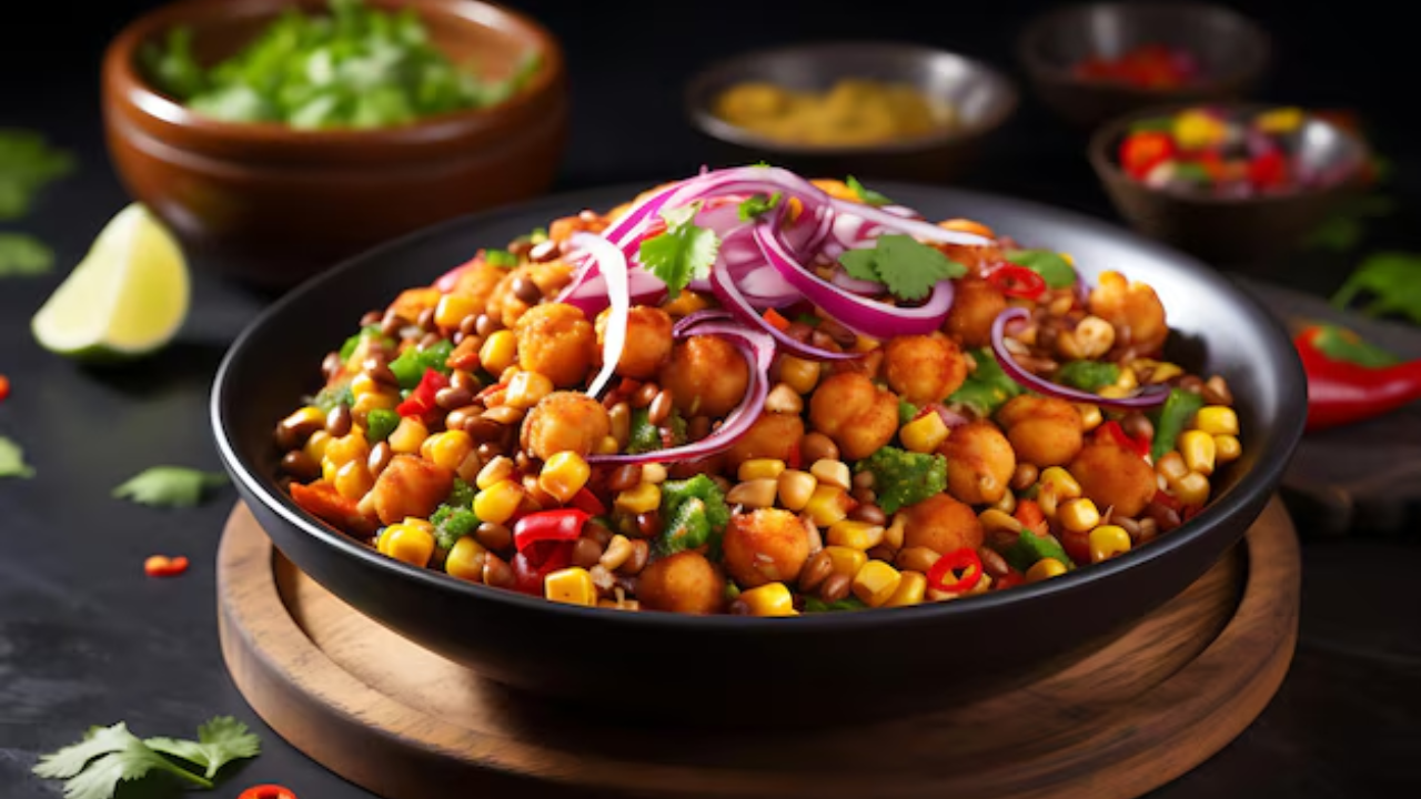 High Protein Breakfast- 6 Chana Dishes To Try This Weekend | Times Now