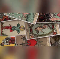 Daily Predictions Tarot Card Reading for Today; March 19, 2023 ...