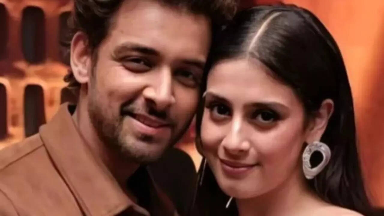 Isha Malviya And Samarth Jurel: Isha Malviya Reveals She Called Ex-Beau ...