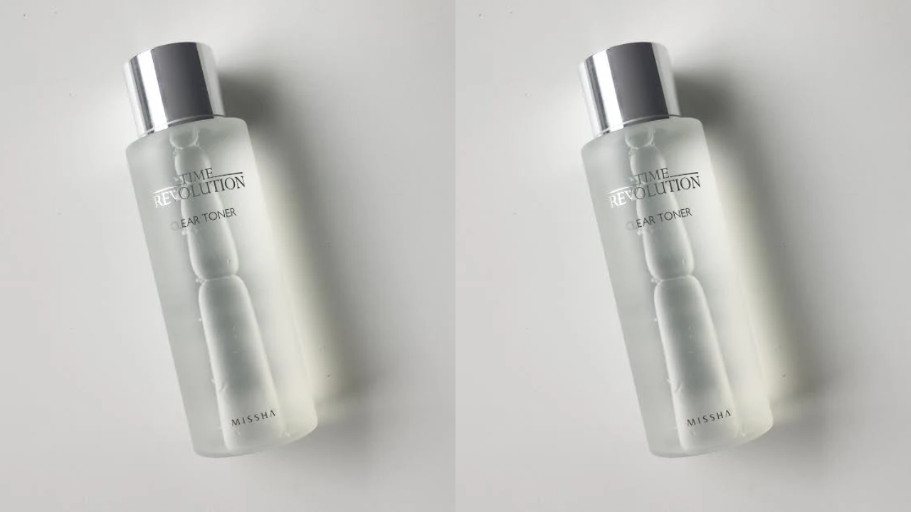 K Beauty Products: Best Korean Toners in India For A Glass-Like Skin ...