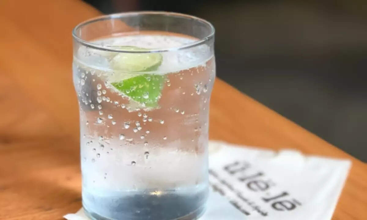 Difference Between Aerated Artificial Carbonated Water And Sparkling Water | Times Now