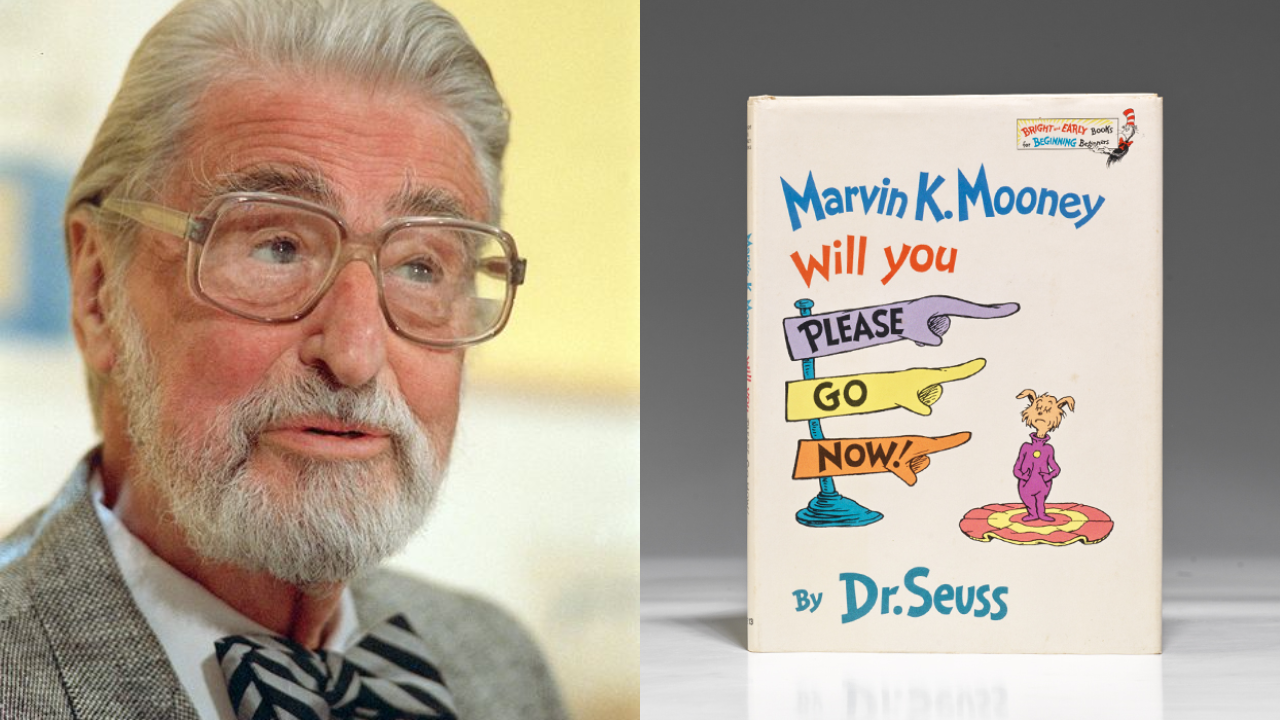 10 Famous Author Pen Names and the Stories Behind Them