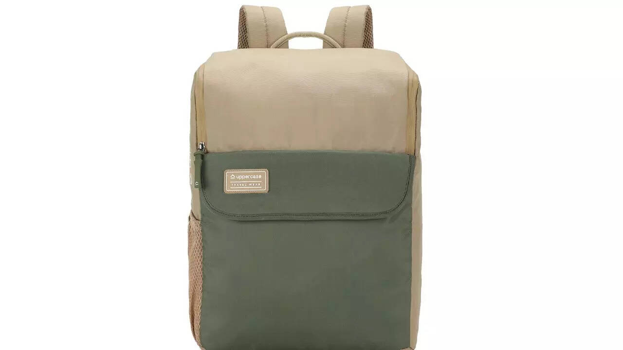 The Ultimate Guide To Travel Backpacks For The Perfect Summer Trip ...