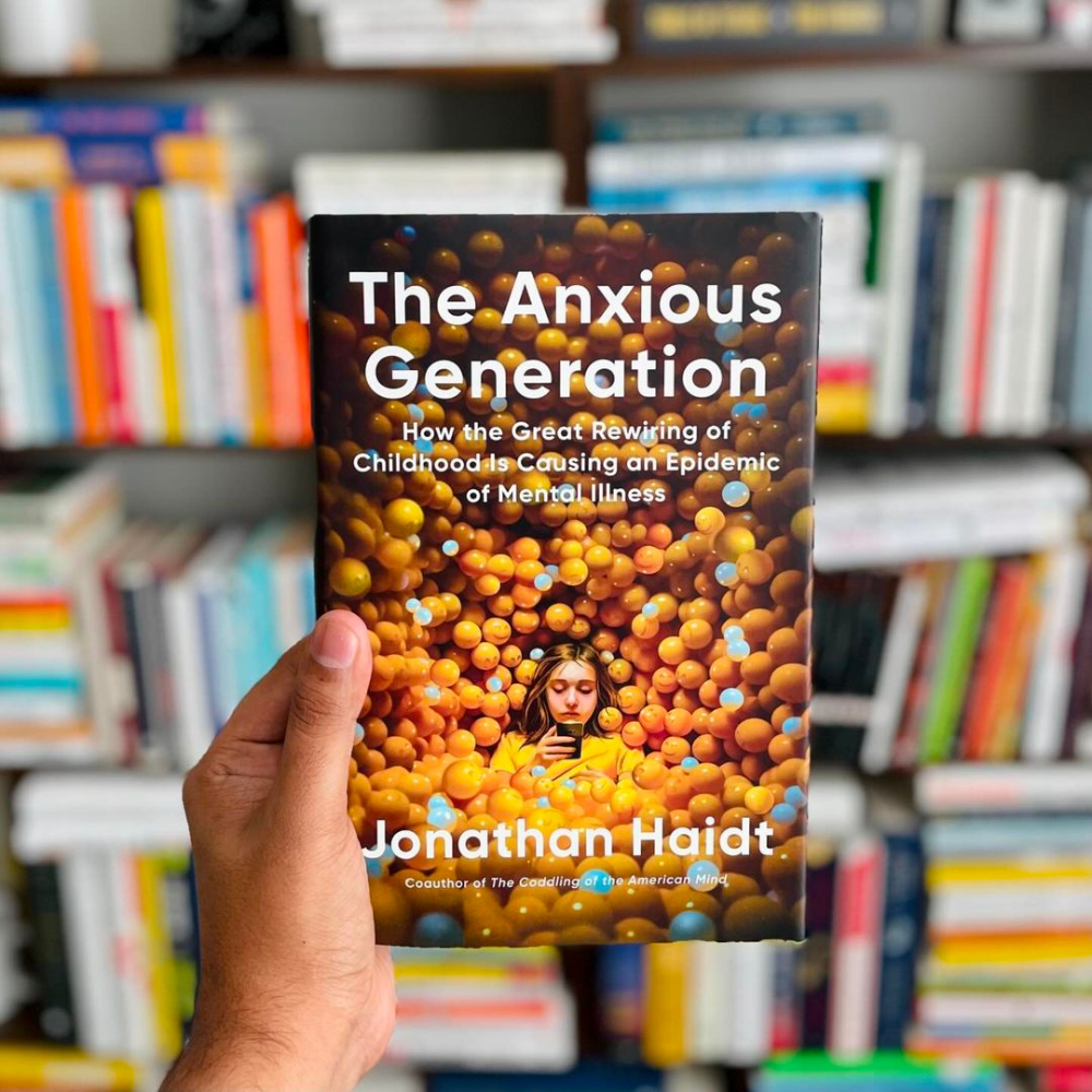 JP Morgan List 2024: 7 Books Recommended In The Summer Reading List ...