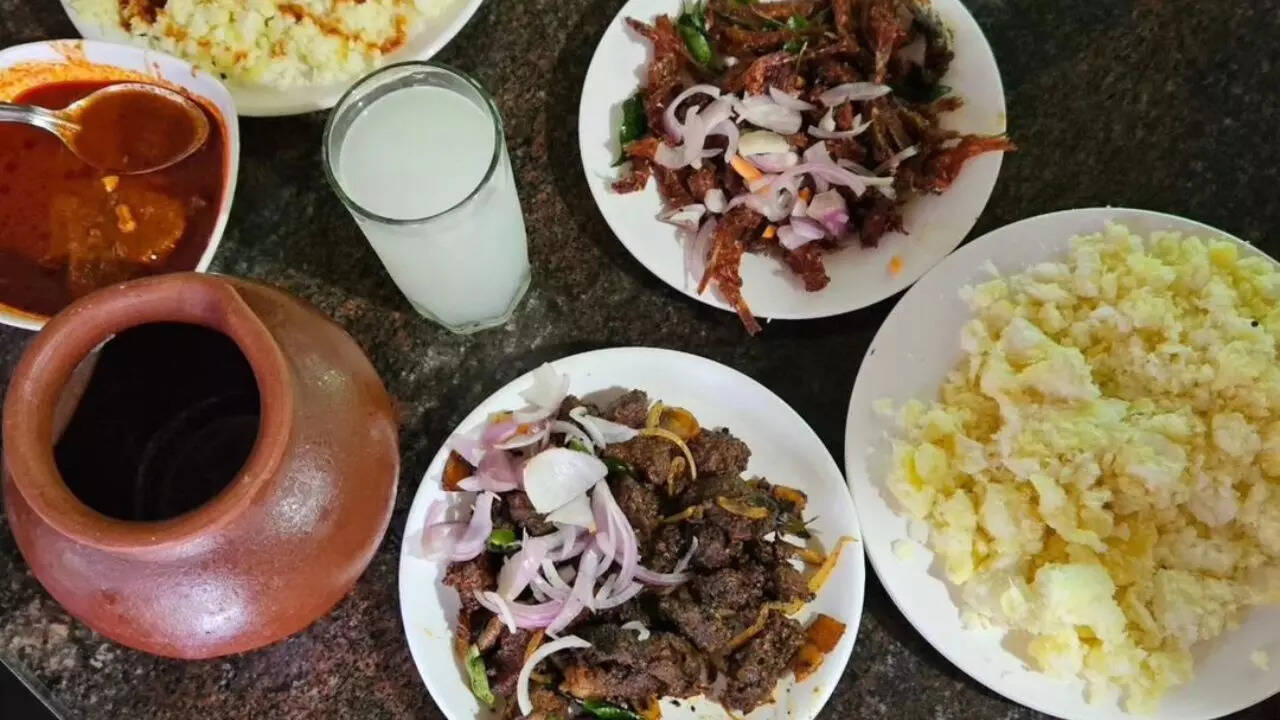 Best Toddy Shops In Kochi: 8 Toddy Shops Around Kochi To Sample Kerala ...