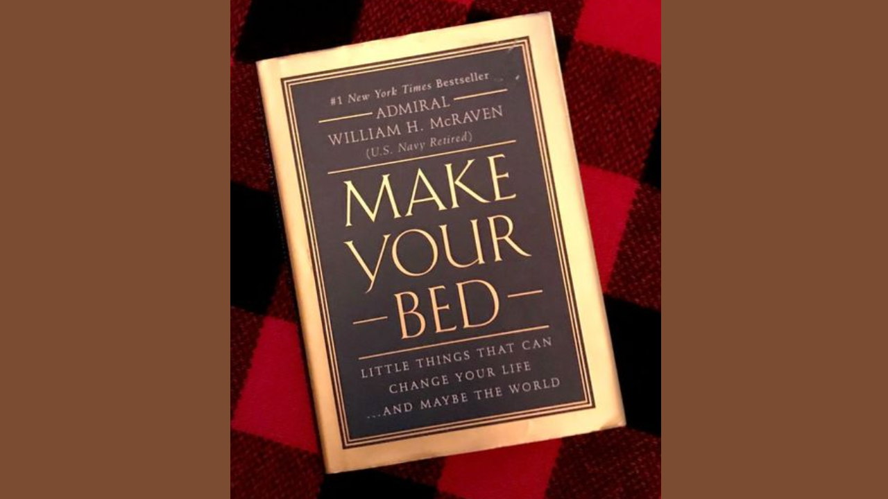 10 Best Books On Self-Discipline