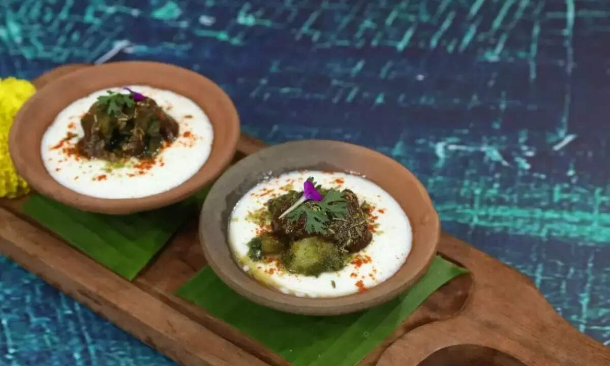 Chef Santa Sarmah MasterChef India 2023 1st Runner Up Open Up About Her Journey And Love For ...