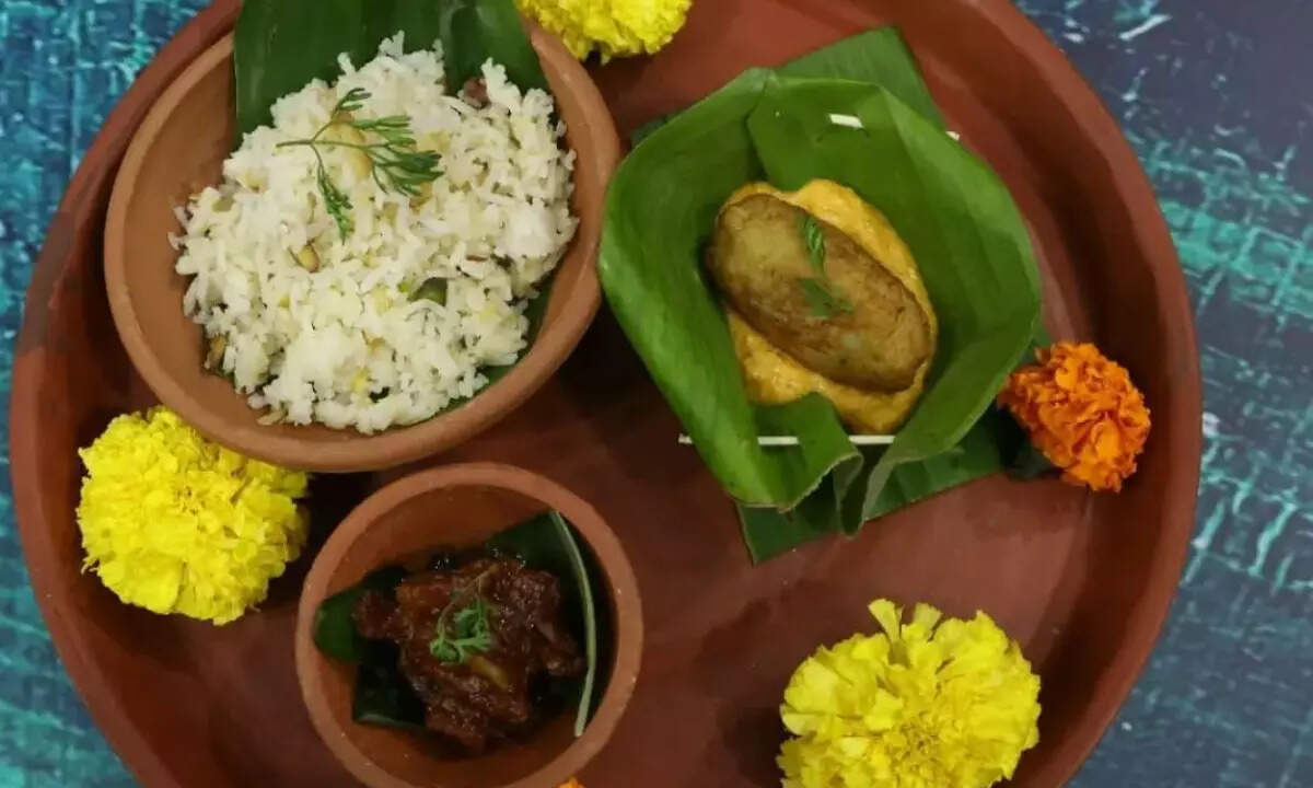 Chef Santa Sarmah MasterChef India 2023 1st Runner Up Open Up About Her ...