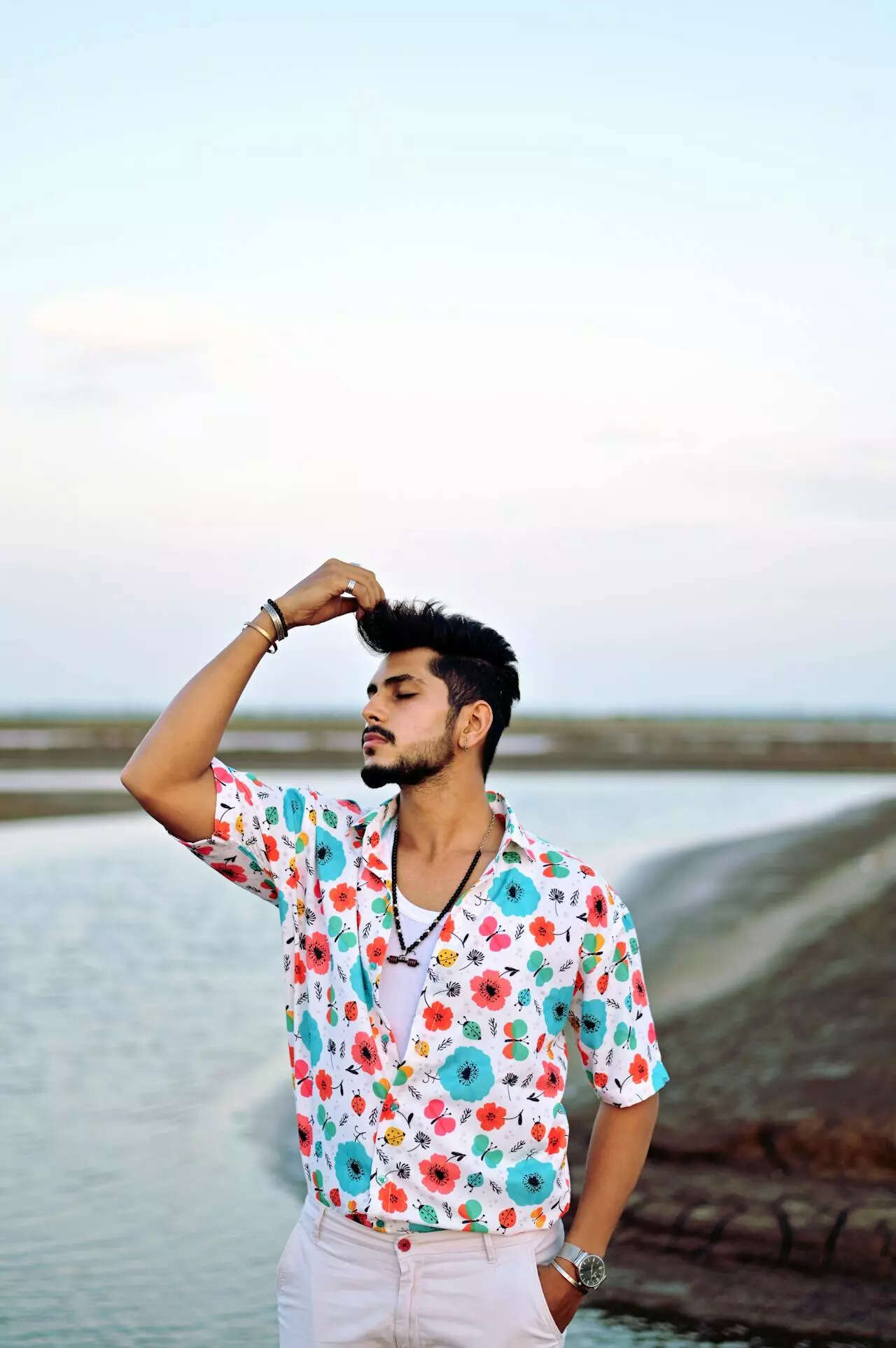 Delhi Fashion Trends 2024: Here's How Delhi Boys Can Beat The Summer ...