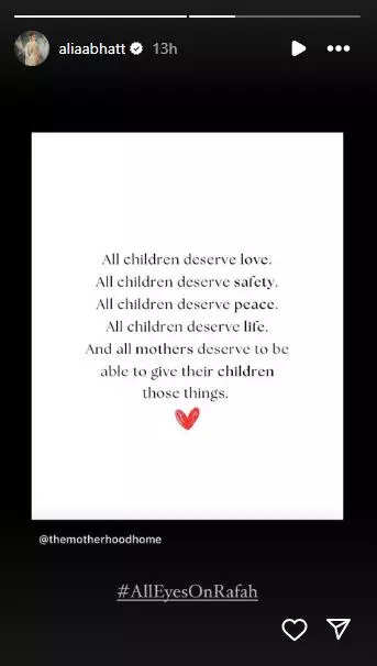 Priyanka Chopra, Alia Bhatt, Richa Chadha And Other Celebs Condemn ...