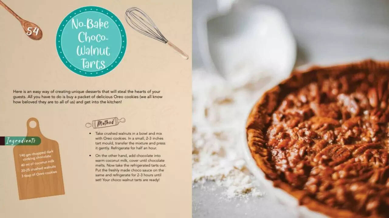 Chef Shipra Khanna Journey From MasterChef Champion To India's Dessert ...