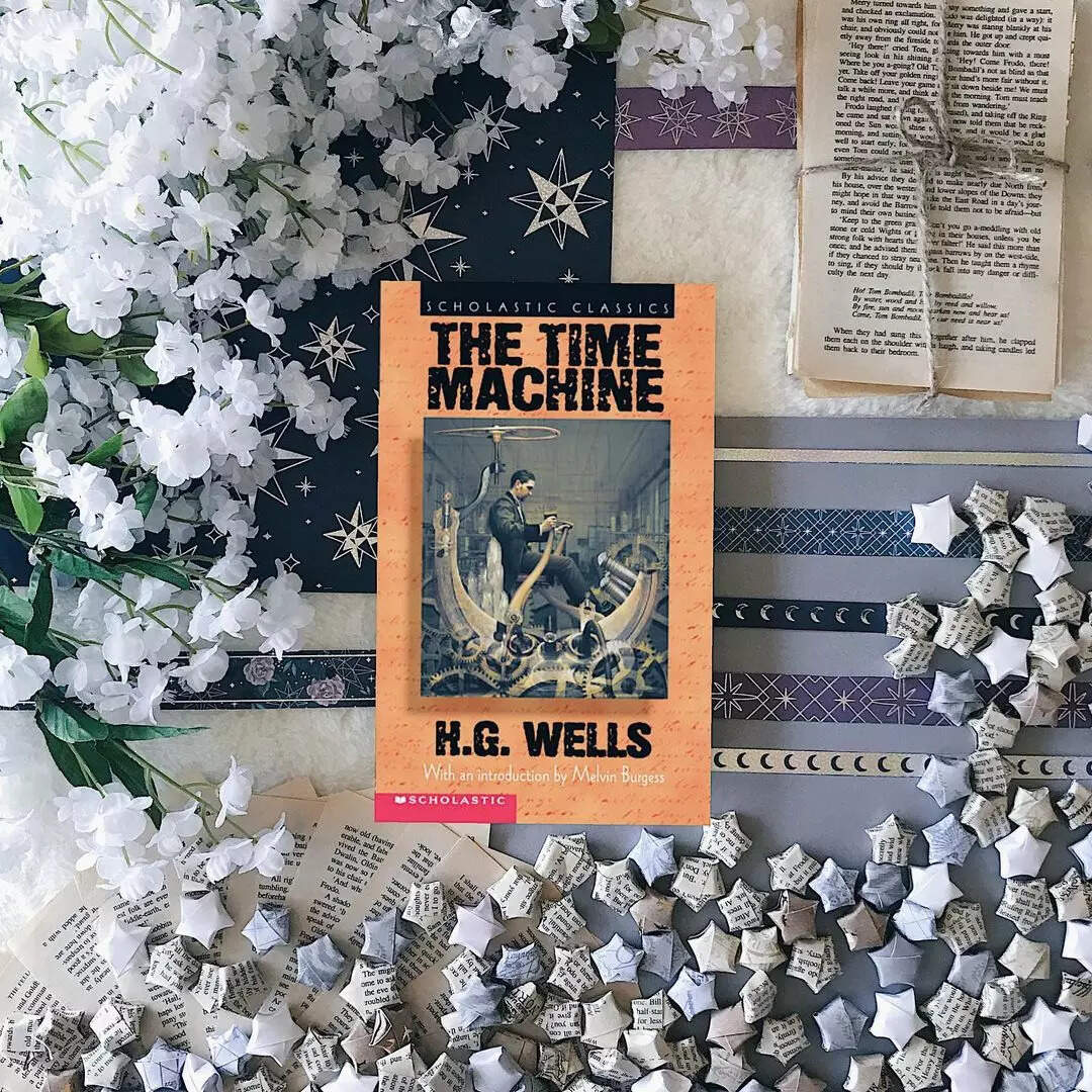 10 Books That Challenge Our Understanding of Time | Times Now