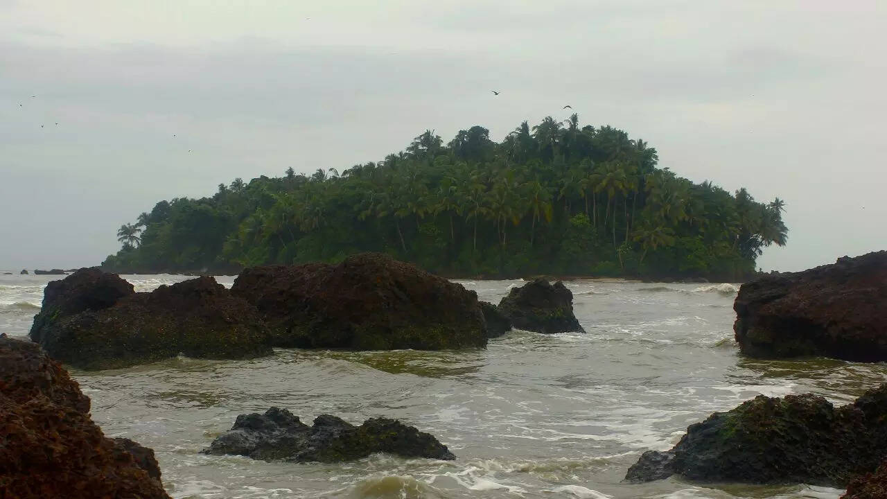 A Travel Guide To Kannur, The Crown Of Kerala | Times Now