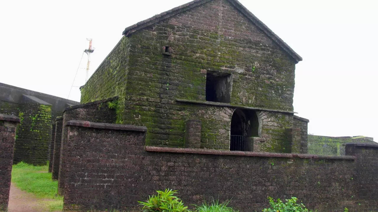 A Travel Guide To Kannur, The Crown Of Kerala | Times Now