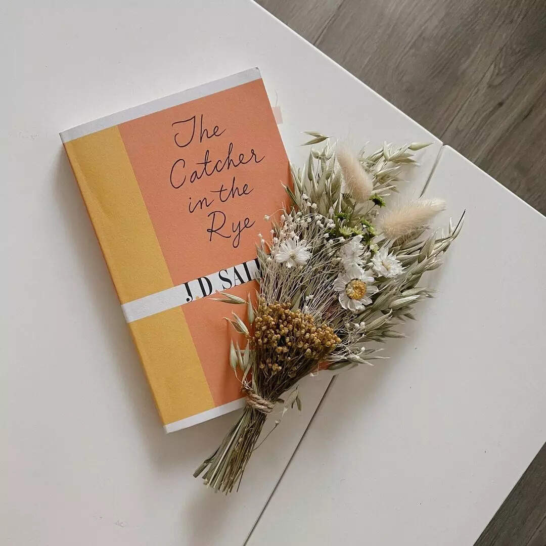 10 Best Iconic Last Lines in Books That Made Literary History | Times Now