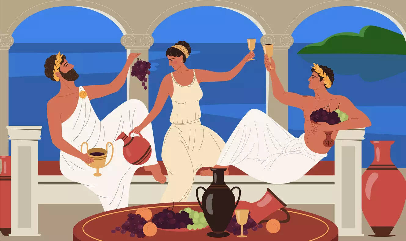 Anant Ambani- Radhika Merchant Pre wedding Day 2 To End With A Toga ...