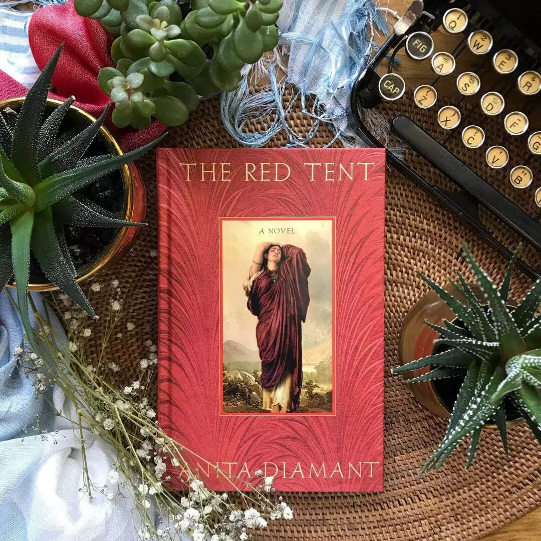 12 Historical Fiction Books Set in Ancient Civilizations | Times Now