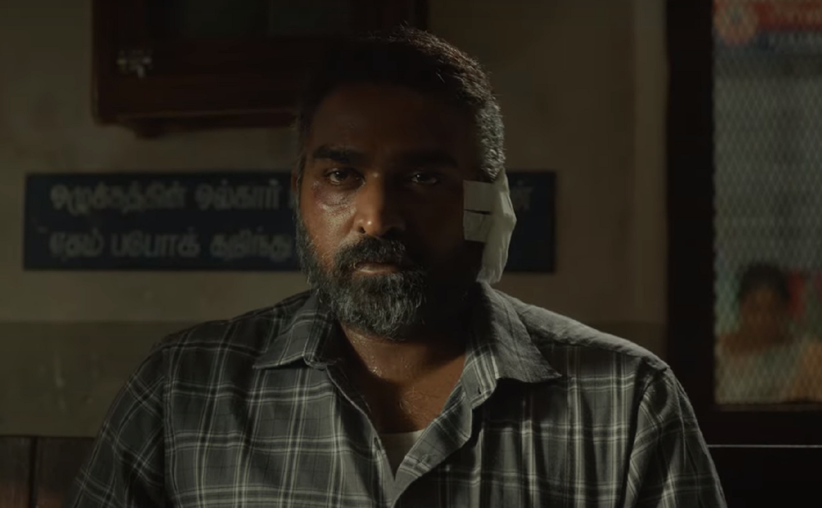 Watch: Vijay Sethupathi and Anurag Kashyap Raise The Intrigue In ...