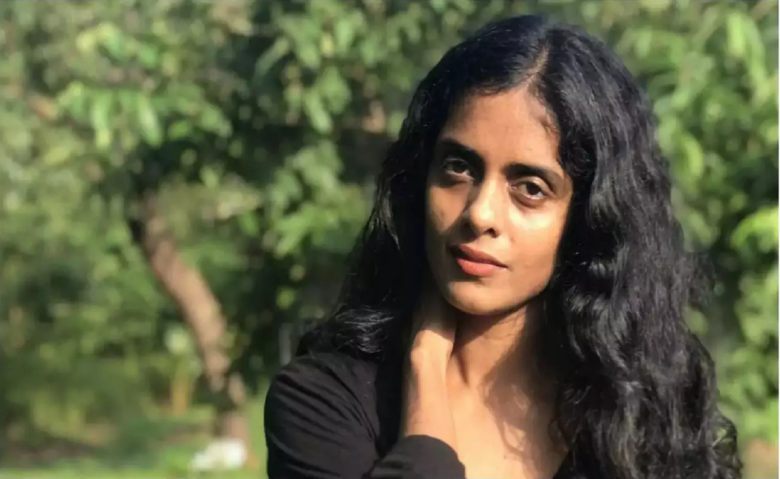 Kani Kusruti Lashes Out Against Her Political Stance Being ...